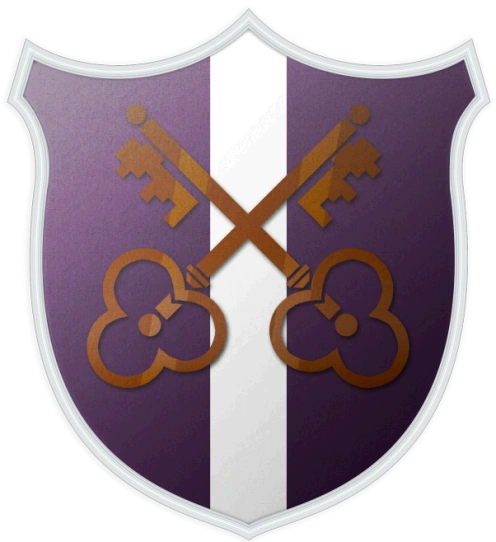 House Locke | Michael Patrick Wiki | Fandom