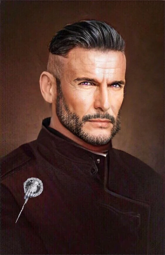 Aemon Targaryen | Michael Patrick Wiki | Fandom