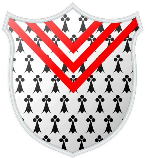 House of Rosby | Michael Patrick Wiki | Fandom