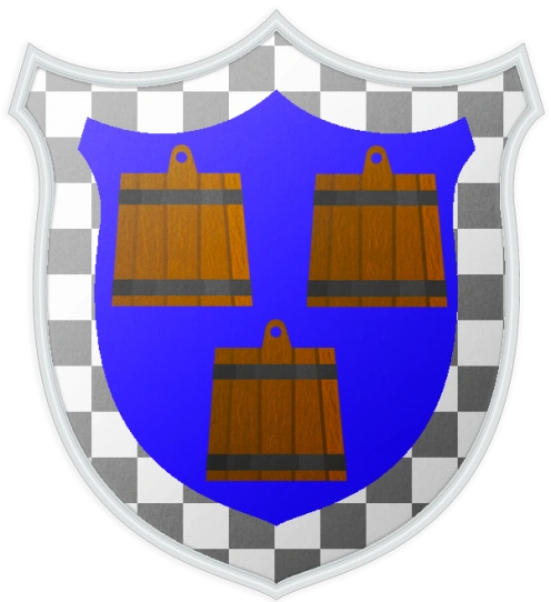 House Wull | Michael Patrick Wiki | Fandom