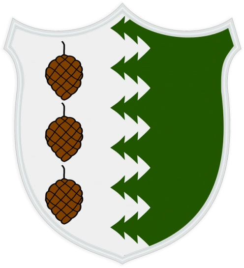 House Liddle | Michael Patrick Wiki | Fandom