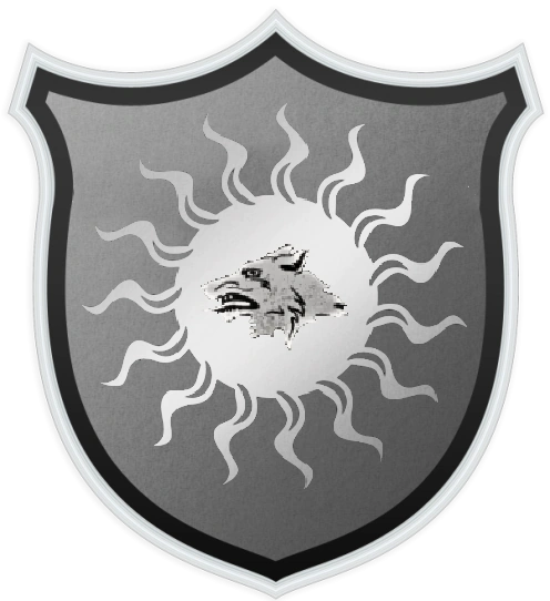 House Greystark | Michael Patrick Wiki | Fandom
