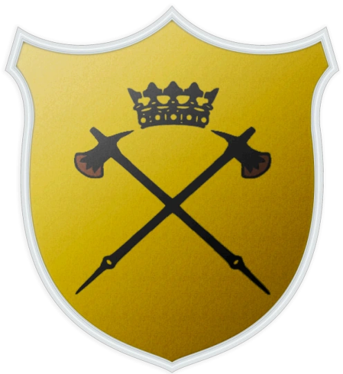 House of Dustin | Michael Patrick Wiki | Fandom