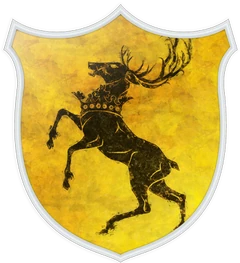 House of Durrandon | Michael Patrick Wiki | Fandom