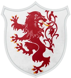 House of Reyne | Michael Patrick Wiki | Fandom