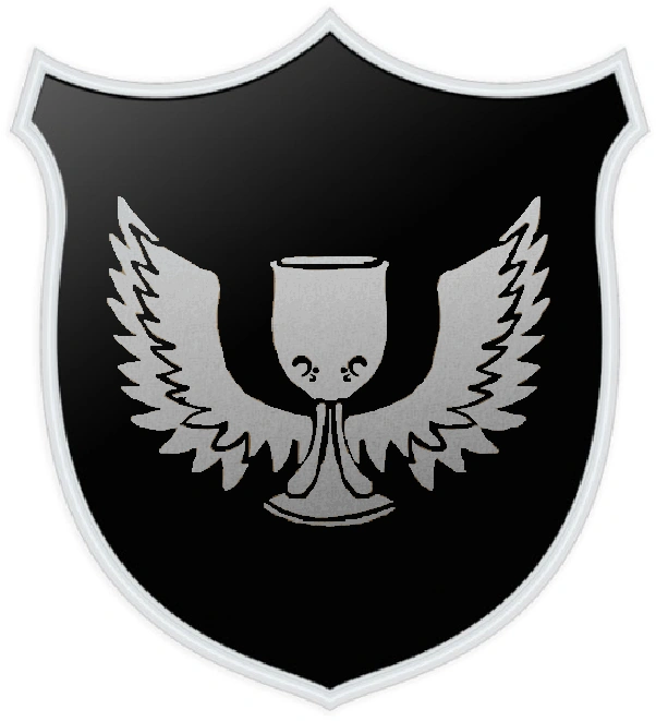 House of Rogare | Michael Patrick Wiki | Fandom