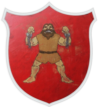 House Umber | Michael Patrick Wiki | Fandom