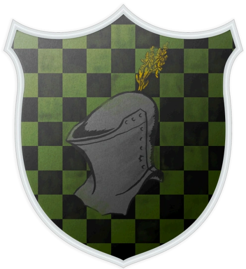 House Broom | Michael Patrick Wiki | Fandom