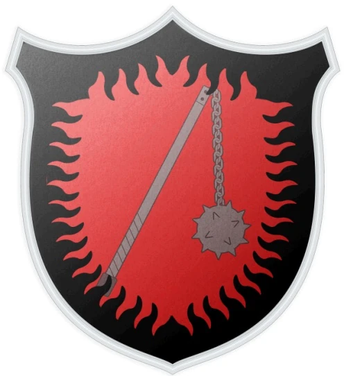 House Thorne | Michael Patrick Wiki | Fandom