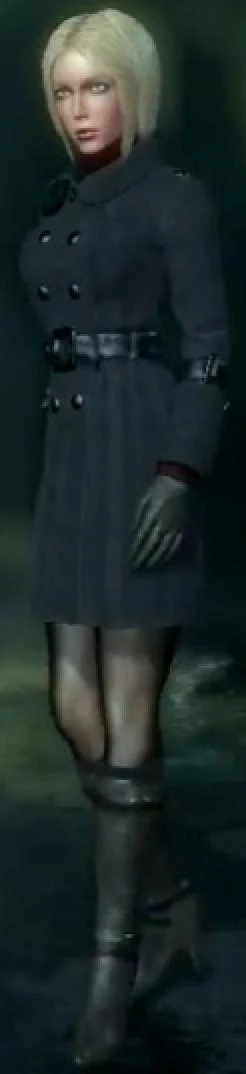 Vicki Vale | Michael Bay: Batman Wiki | Fandom