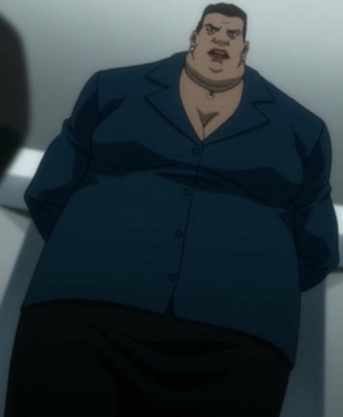 Amanda Waller | Michael Bay: Batman Wiki | Fandom Amanda Waller | Michael Bay: Batman Wiki | Fandom