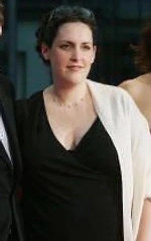 Emma Thomas | Michael Bay: Batman Wiki | Fandom