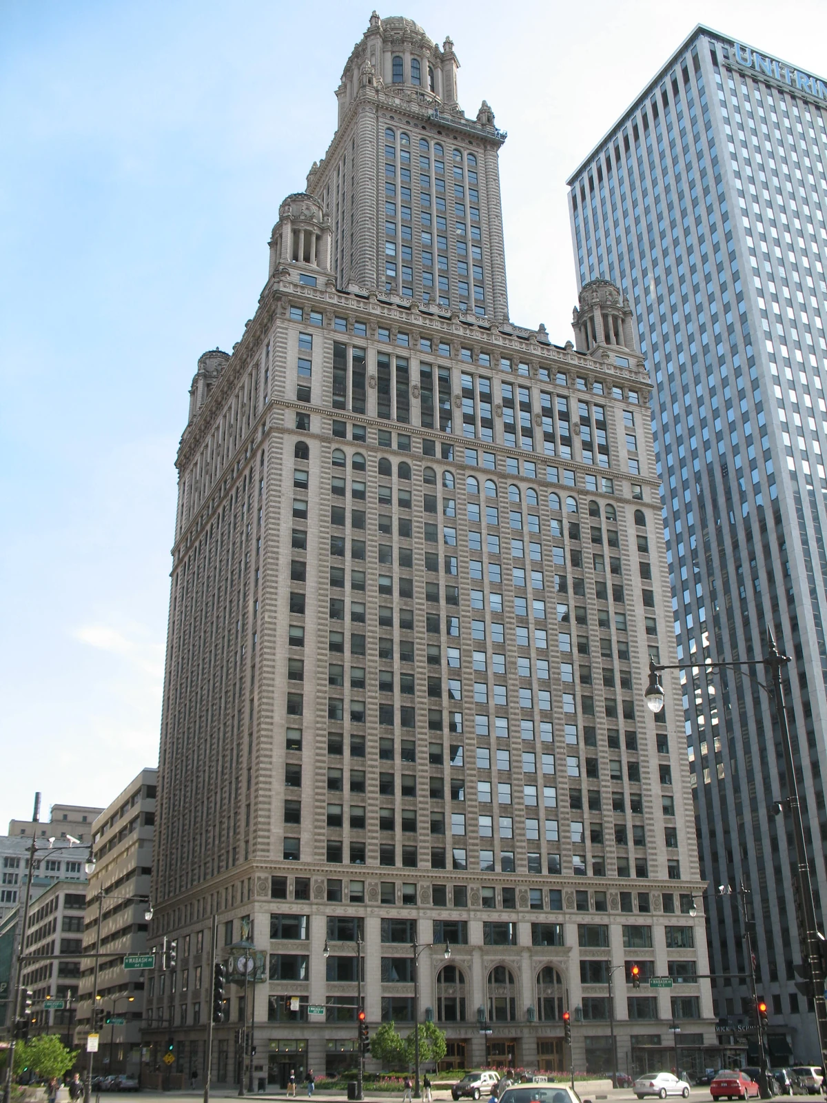 Gotham City Courthouse | Michael Bay: Batman Wiki | Fandom