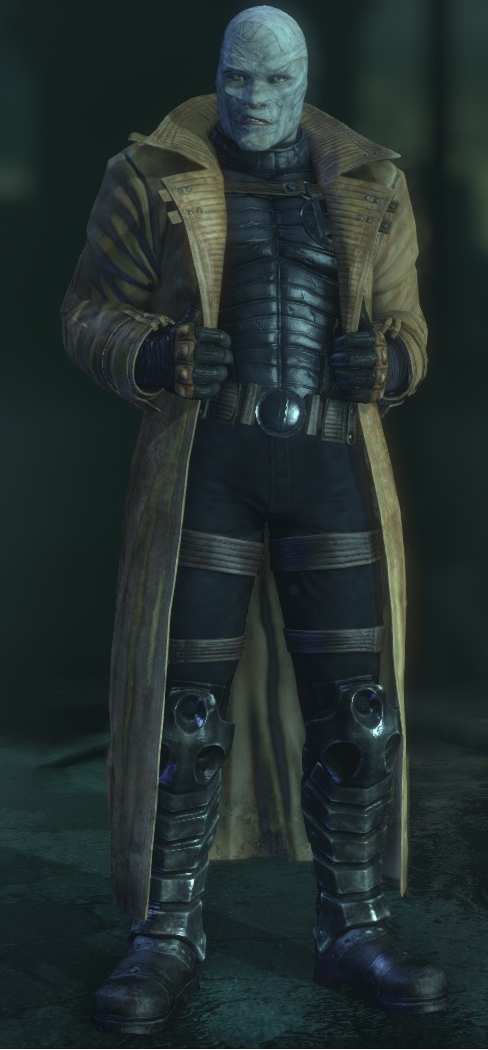 Thomas Elliot | Michael Bay: Batman Wiki | Fandom