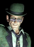 Characters | Michael Bay: Batman Wiki | Fandom