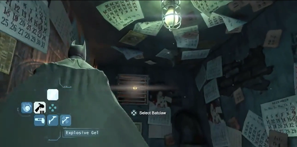 Calendar Man | Michael Bay: Batman Wiki | Fandom