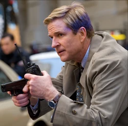 Peter Foley | Michael Bay: Batman Wiki | Fandom