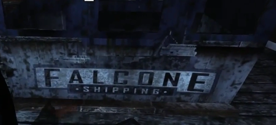 Falcone Crime Family | Michael Bay: Batman Wiki | Fandom