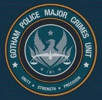 Major Crimes Unit | Michael Bay: Batman Wiki | Fandom