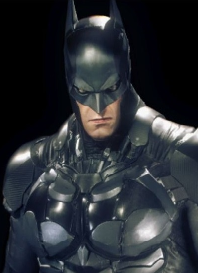 Characters Michael Bay Batman Wiki Fandom