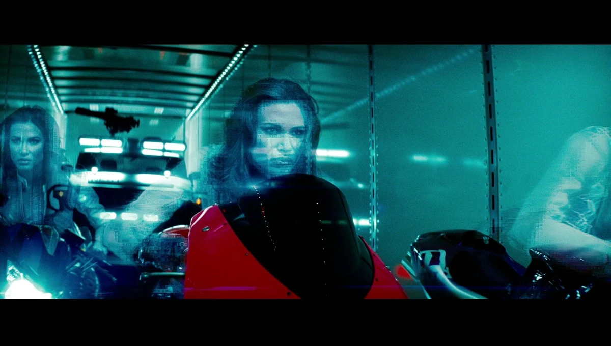 Arcee Rider | Transformers Movie Wiki | Fandom