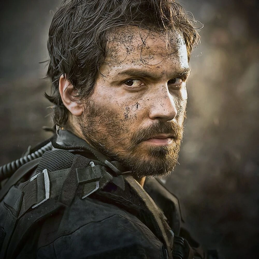 Santos | Transformers Movie Wiki | Fandom