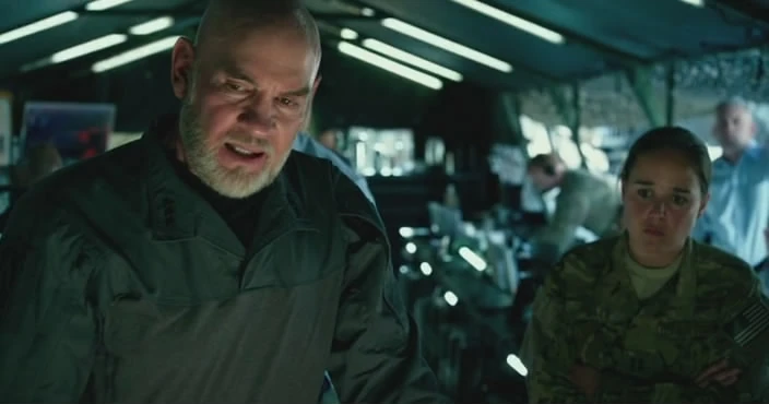 TRF Group Leader | Transformers Movie Wiki | Fandom