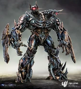 Two-Head | Transformers Movie Wiki | Fandom