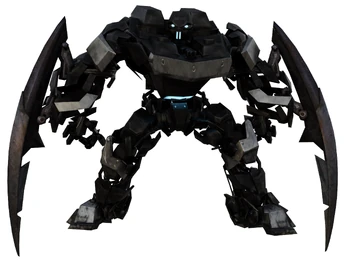 Shadow Raider | Transformers Movie Wiki | Fandom