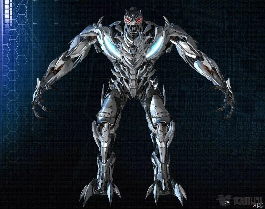 Drones Dreads | Transformers Movie Wiki | Fandom