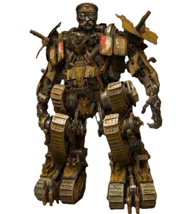 Bulldog | Transformers Movie Wiki | Fandom