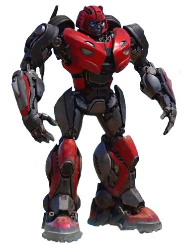 Cliffjumper | Transformers Movie Wiki | Fandom