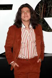 Cristo Fernández | Transformers Movie Wiki | Fandom