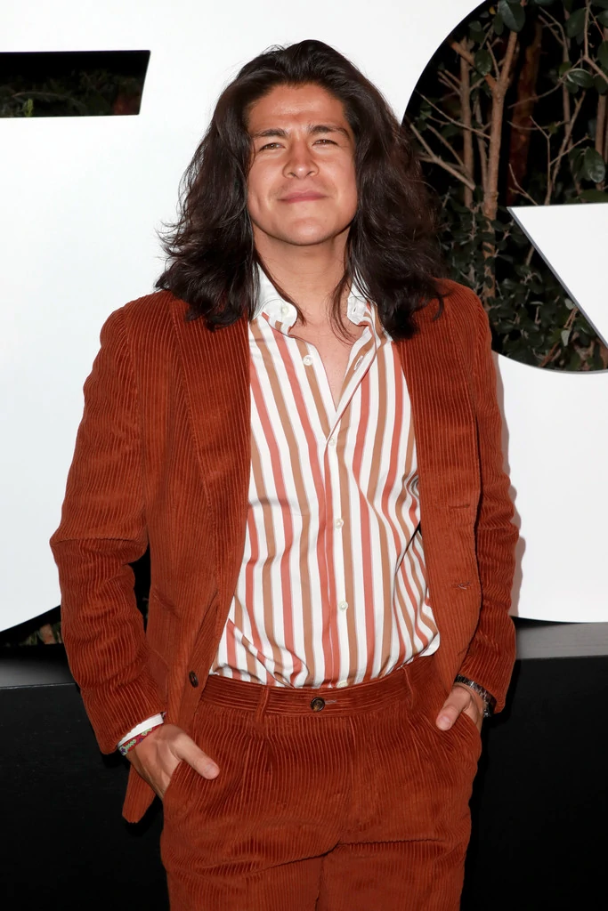 Cristo Fernández | Transformers Movie Wiki | Fandom