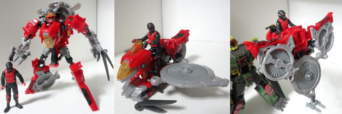 Reverb (DOTM) | Transformers Movie Wiki | Fandom Reverb (DOTM) | Transformers Movie Wiki | Fandom