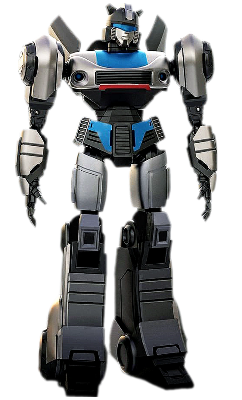 Jazz (One) | Transformers Movie Wiki | Fandom
