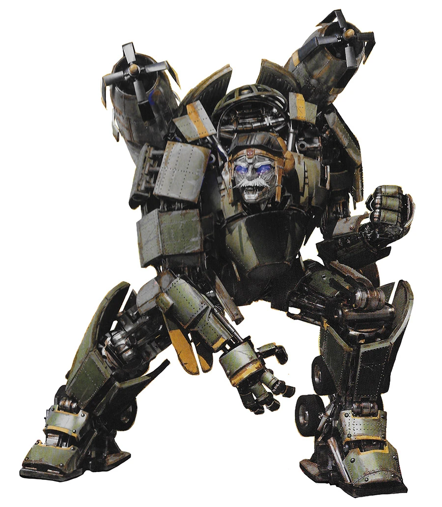 Stratosphere | Transformers Movie Wiki | Fandom