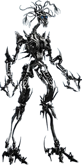 Alice | Transformers Movie Wiki | Fandom