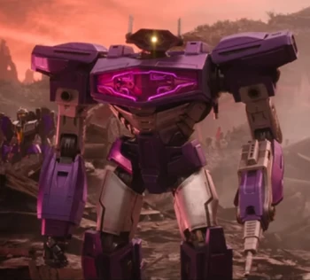 Shockwave | Transformers Movie Wiki | Fandom