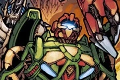 Cosmos | Transformers Movie Wiki | Fandom