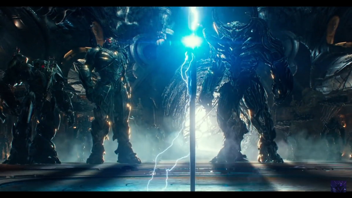 Quintessas Team Transformers Movie Wiki Fandom