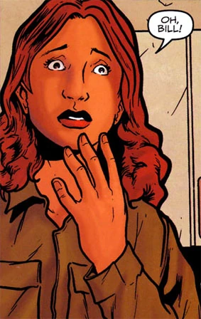 Tova Anael Fischer | Transformers Movie Wiki | Fandom