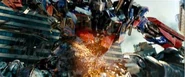 Death | Transformers Movie Wiki | Fandom