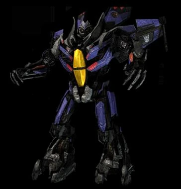 Seeker Sniper | Transformers Movie Wiki | Fandom