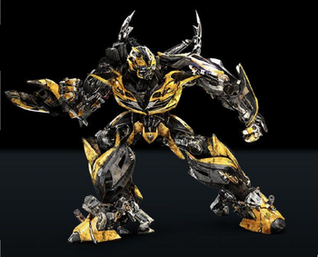 Bumblebee | Transformers Movie Wiki | Fandom