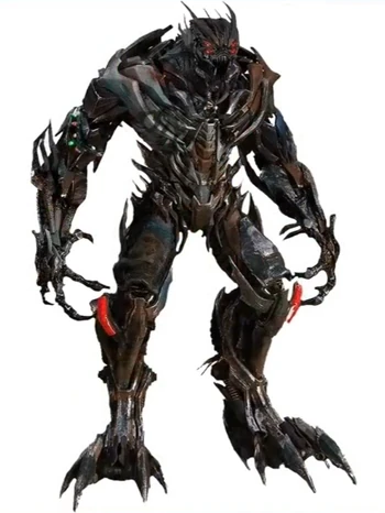 Dreadbot | Transformers Movie Wiki | Fandom