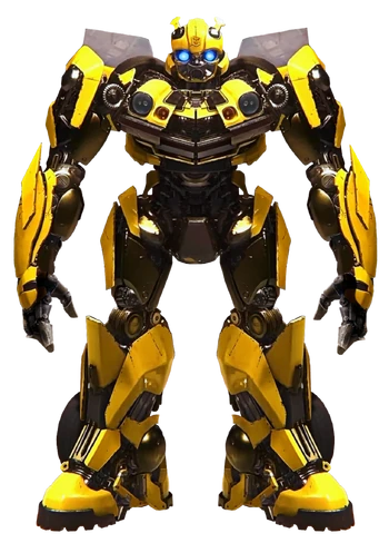 Bumblebee | Transformers Movie Wiki | Fandom