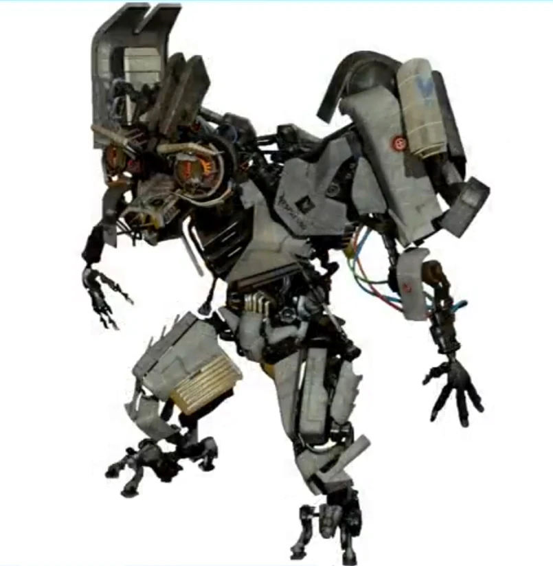 Cappuccino Bot | Transformers Movie Wiki | Fandom