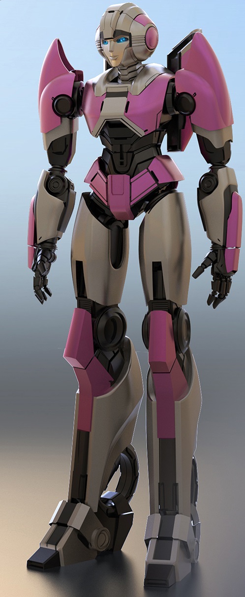 Arcee One Transformers Movie Wiki Fandom