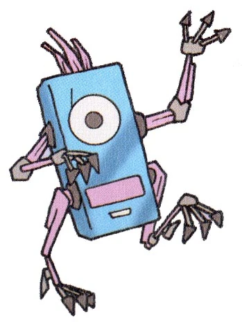 Ipod AllSpark mutation | Transformers Movie Wiki | Fandom